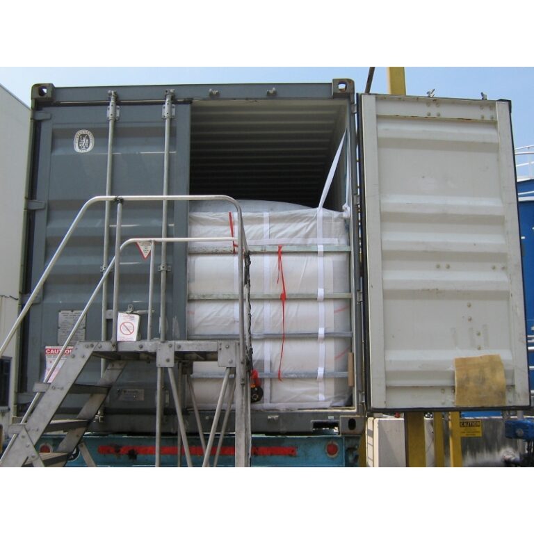 Flexitanks (Flexibags) – BlackVel