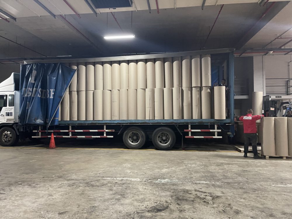 Flexibag – BlackVel