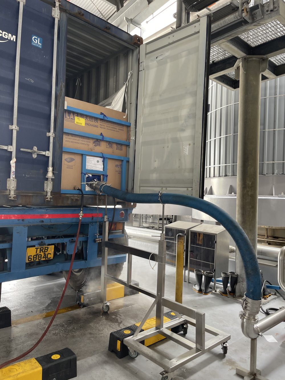 Flexibag – BlackVel