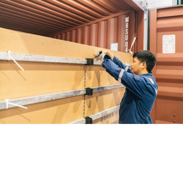 FLEXIBAG (16,000L – 25,000L) – BlackVel