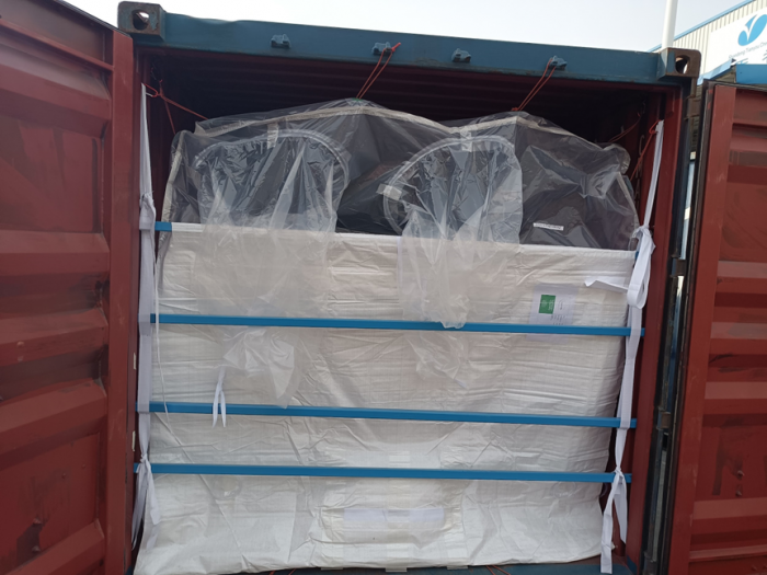 CONTAINER LINER – BlackVel